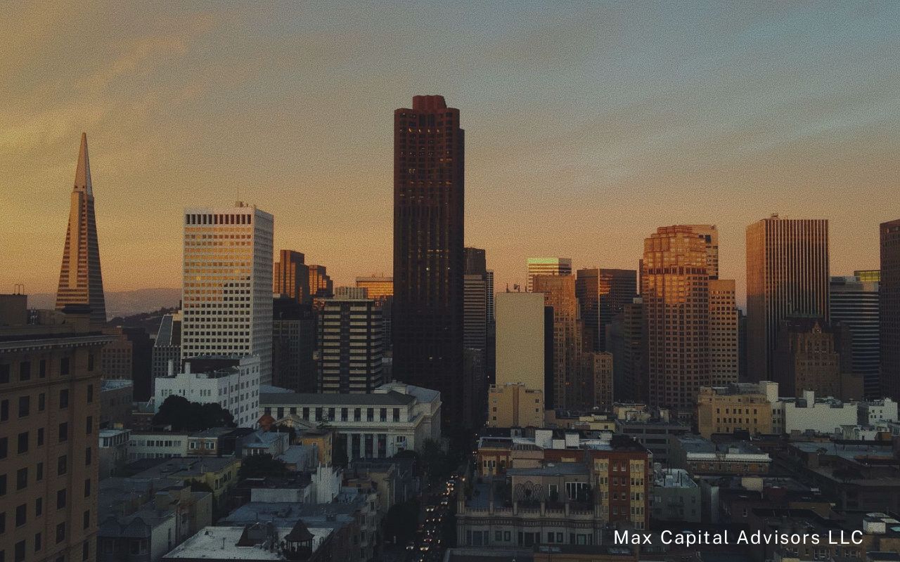 Max Capital Advisors LLC